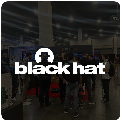 Join NetRise at Black Hat & Def Con 2025