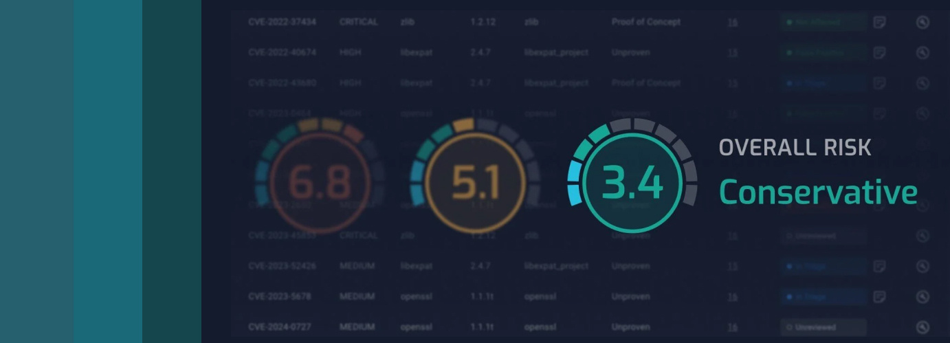 Trust, But Verify: Evaluating Embedded Software Vulnerabilities and ...