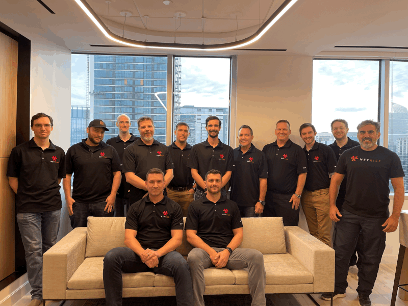 NetRise | Firmware Security